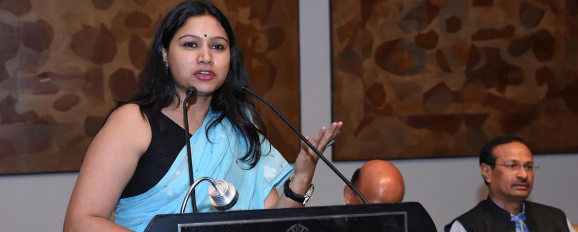 INDIA | RSF pide a las autoridades protección para la reportera Neha ...