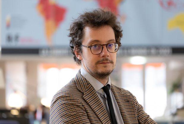 El Consejo Internacional de Reporteros Sin Fronteras nombra secretario ...